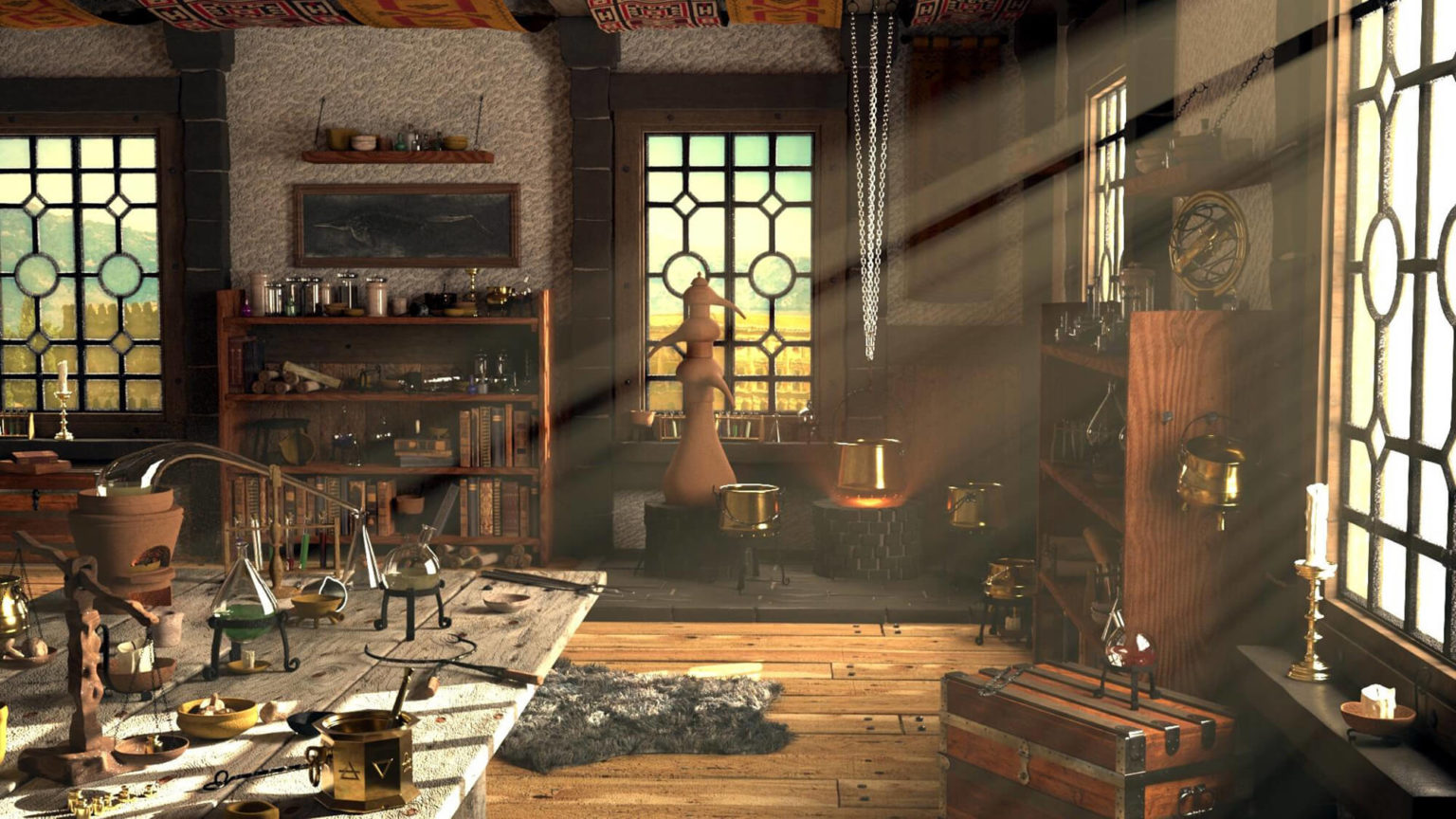 3D-Design Online-Fernstudium | Weiterbildung vom Marktführer