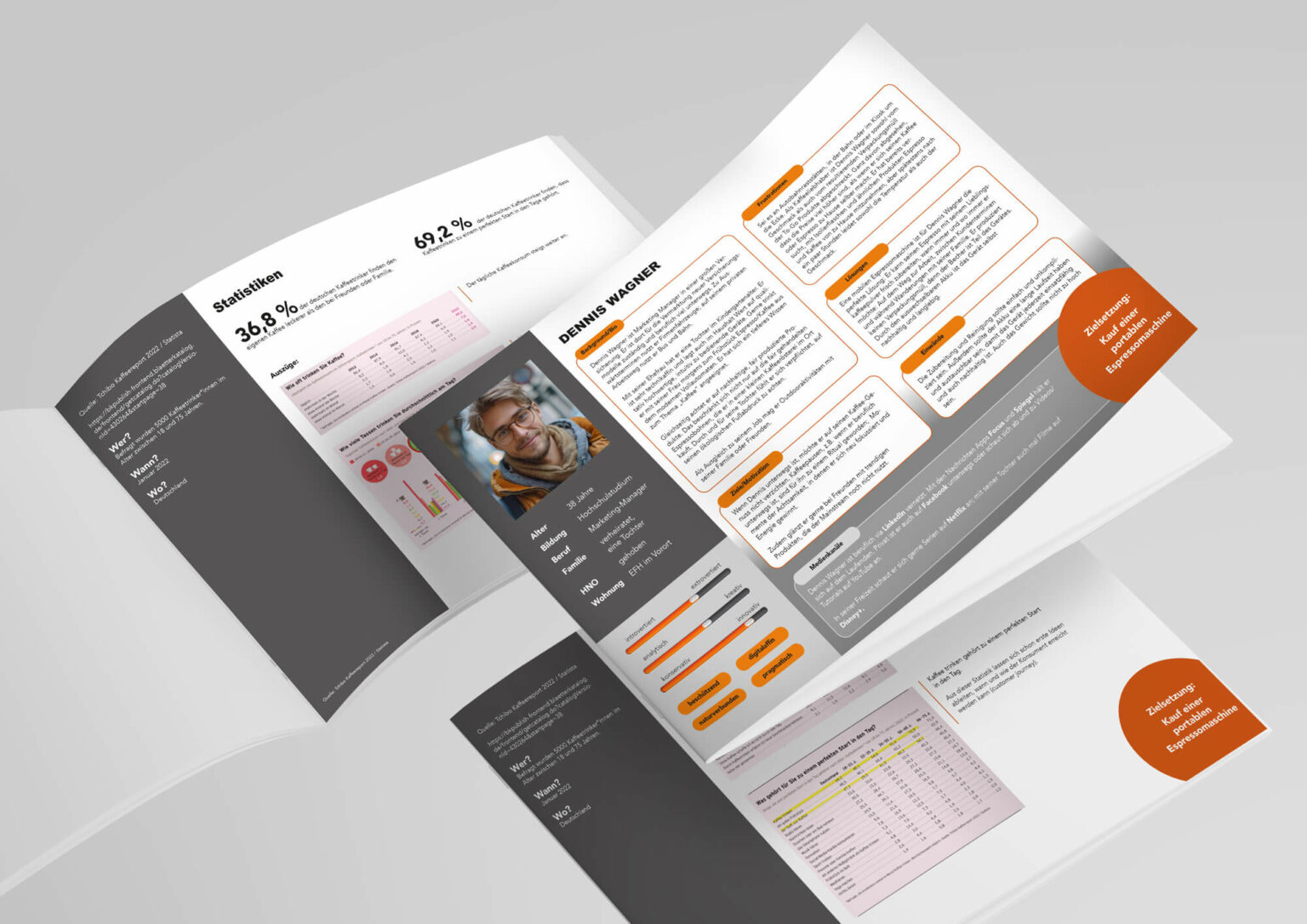 Crossmedia Design: Online-Fortbildung Kommunikation