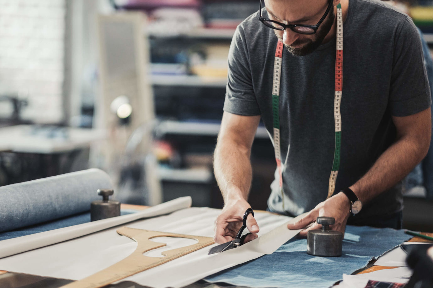 Online-Fernstudium Modedesign | Weiterbildung vom Marktführer